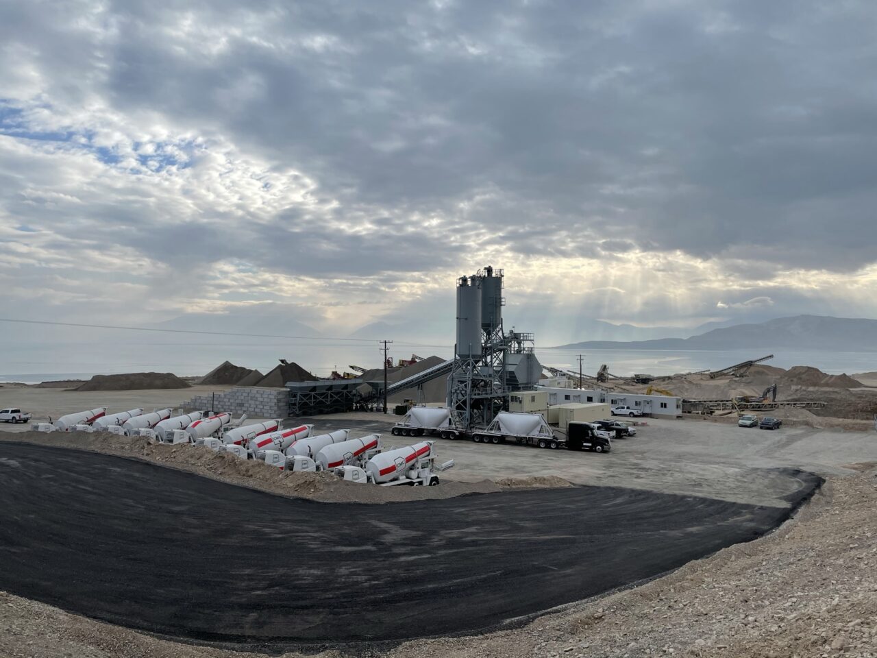 About Us — CMC Rock.