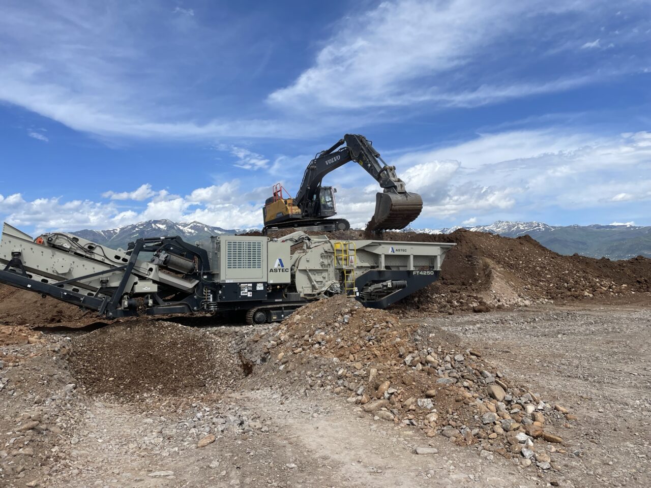 About Us — CMC Rock.